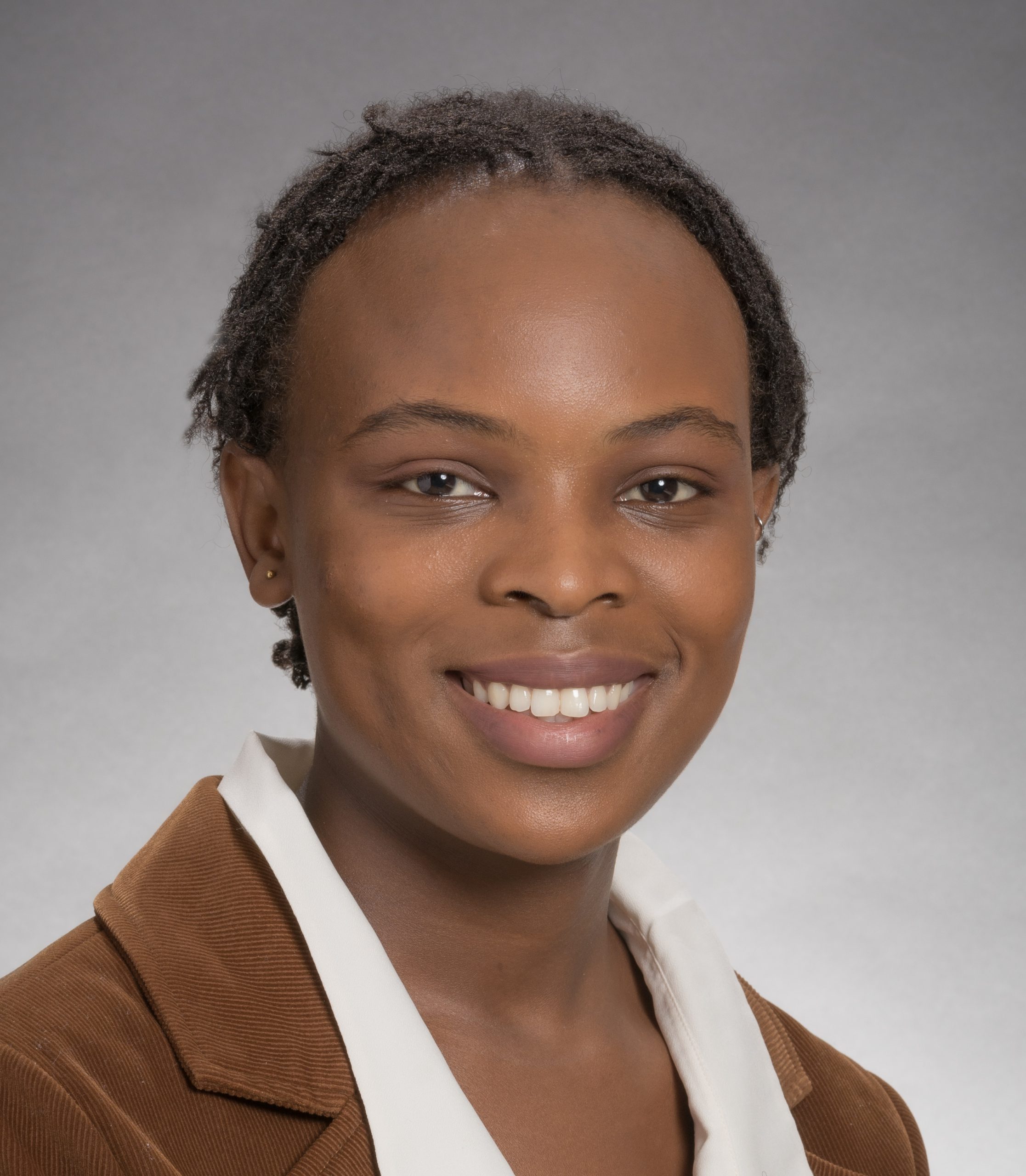 Maryanne Kihiu awarded 2023 AHA Predoctoral Fellowship - UW Pharmacology
