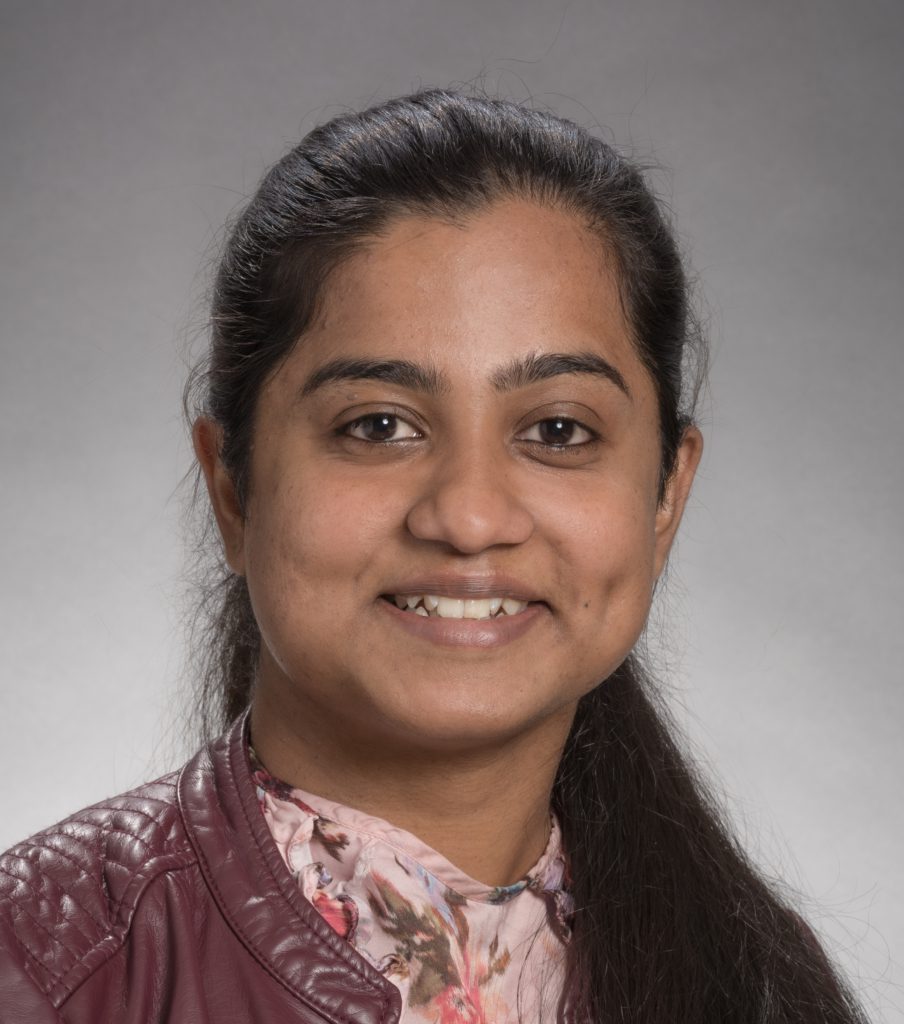 Sarah John - UW Pharmacology