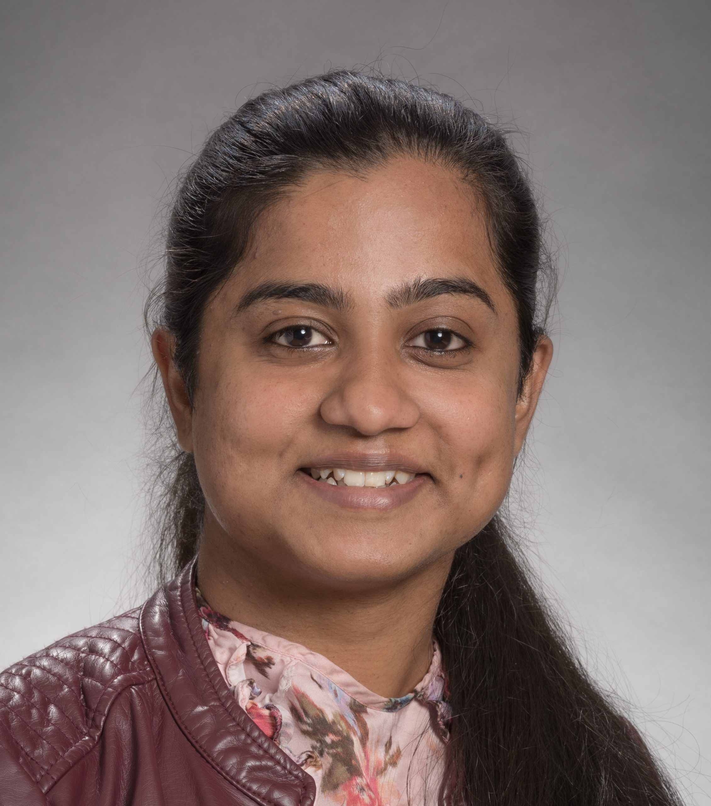 Sarah John - UW Pharmacology