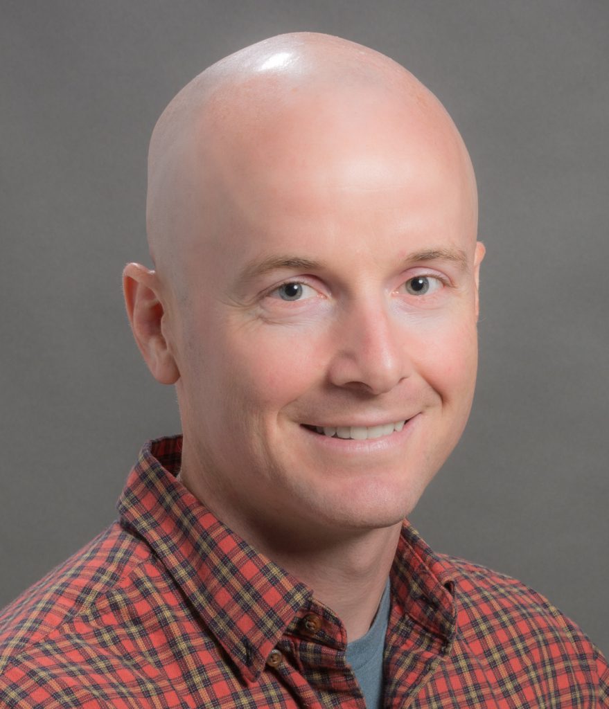 Scott Schactler - UW Pharmacology