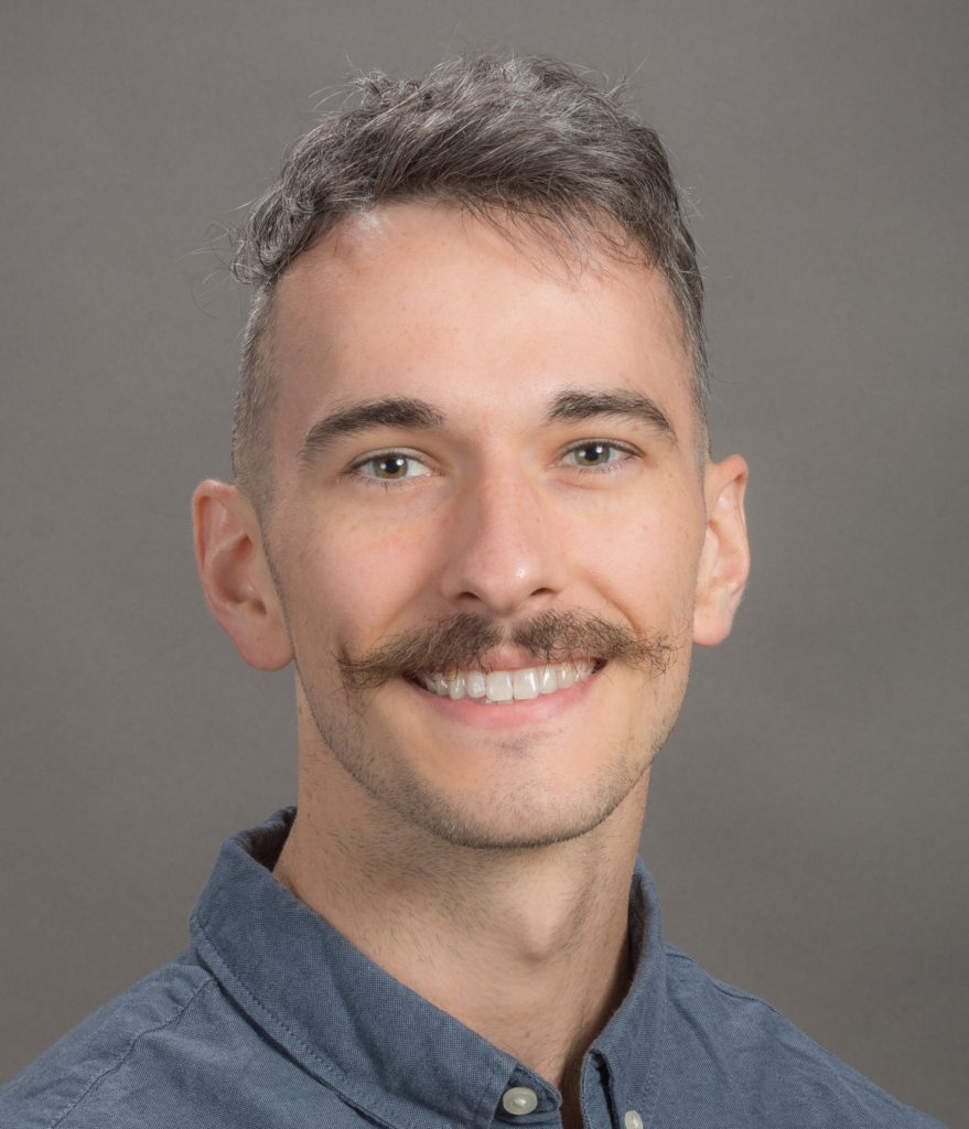 Nick Skiados - UW Pharmacology