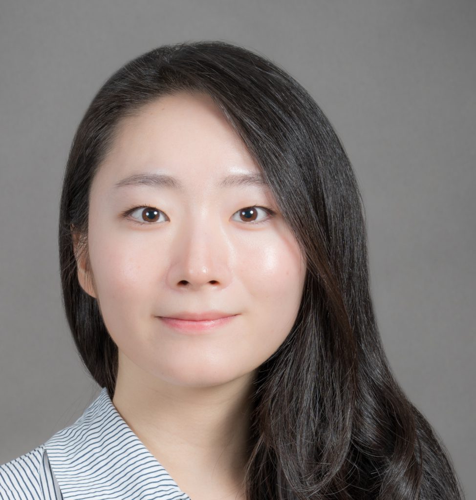 Eunice Lee - UW Pharmacology